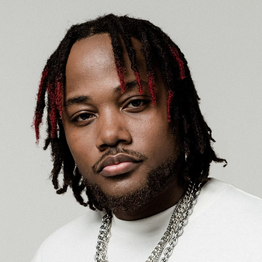 Leon Thomas | Artists | Motown