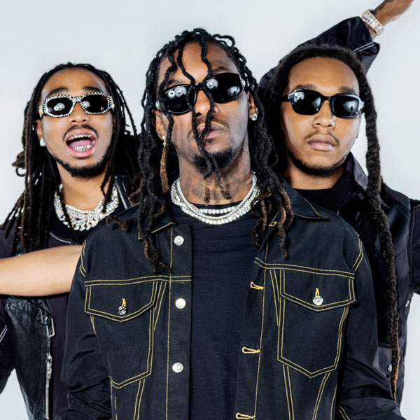 Migos | Artists | Motown