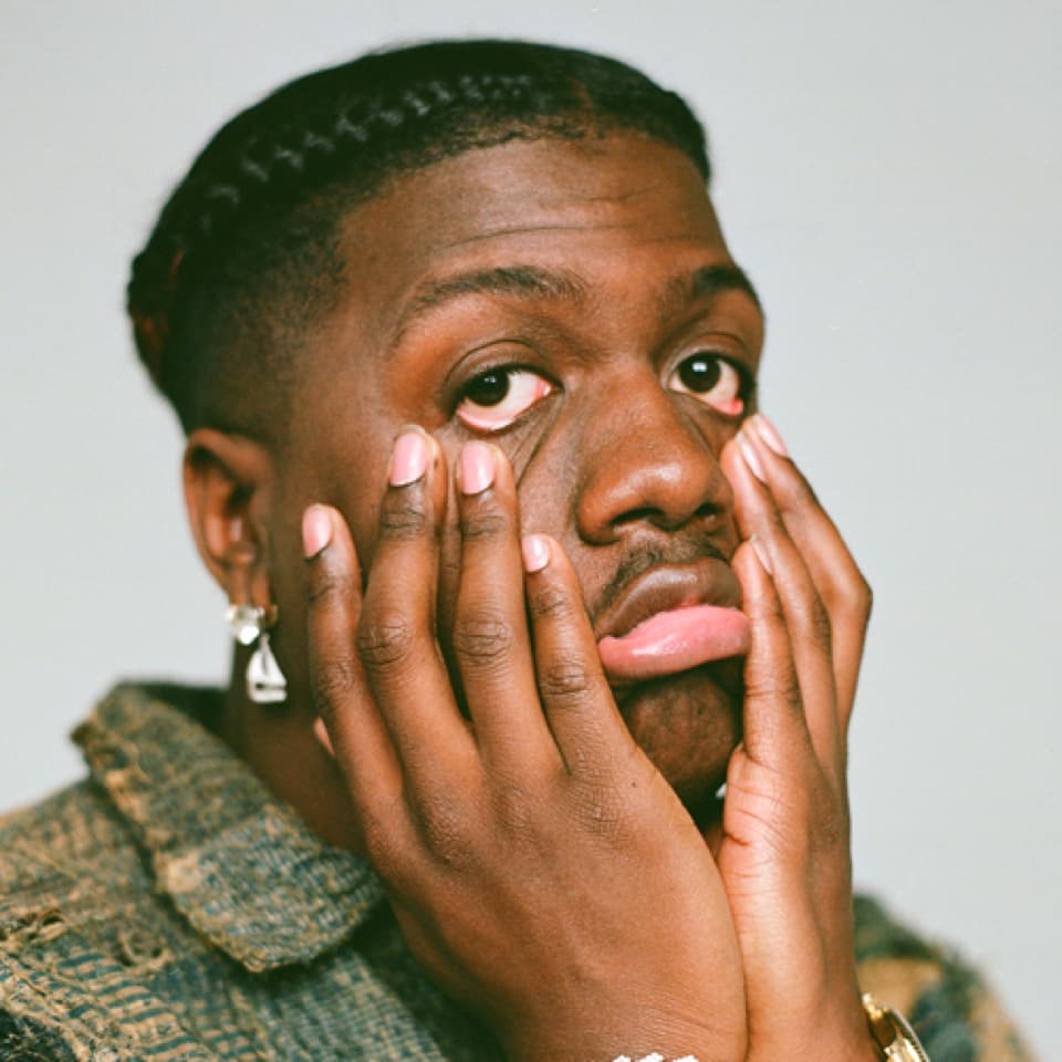 Lil Yachty | Artists | Motown