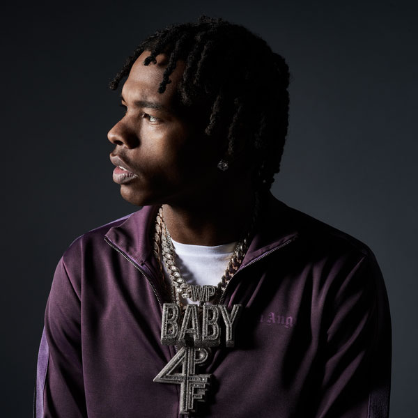 Lil Baby | Artists | Motown