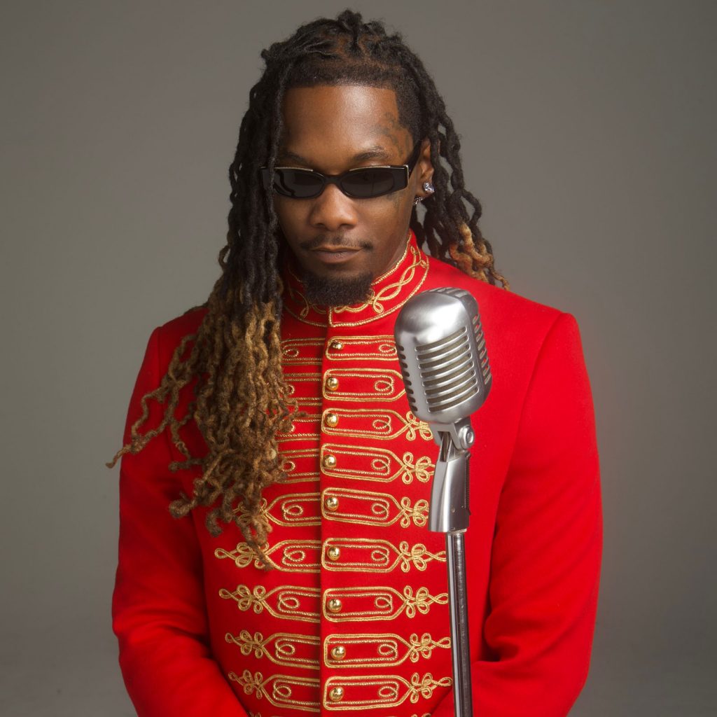 Artists | Motown | Official Site