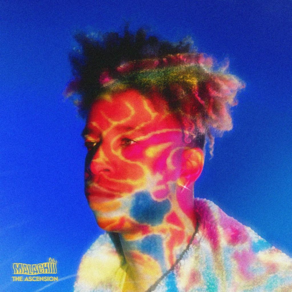 MALACHIII UNVEILS NEW SINGLE & MUSIC VIDEO “HOLD ME” | Motown