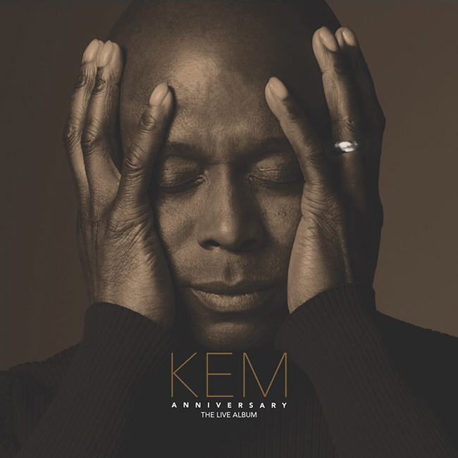 Kem | Motown